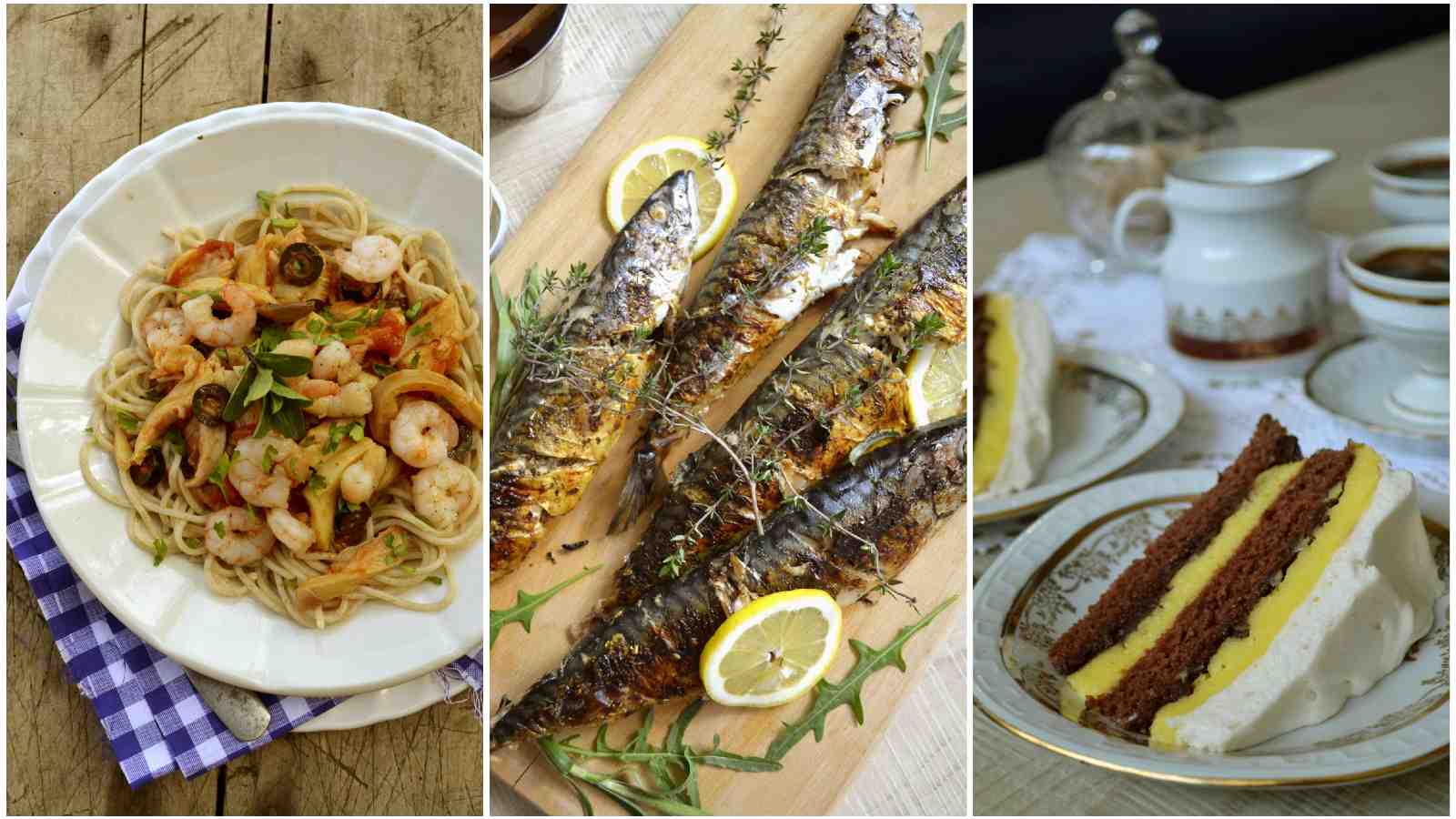 Meni za svačiji ukus: Posni recepti koje ćete poželeti na svojoj trpezi