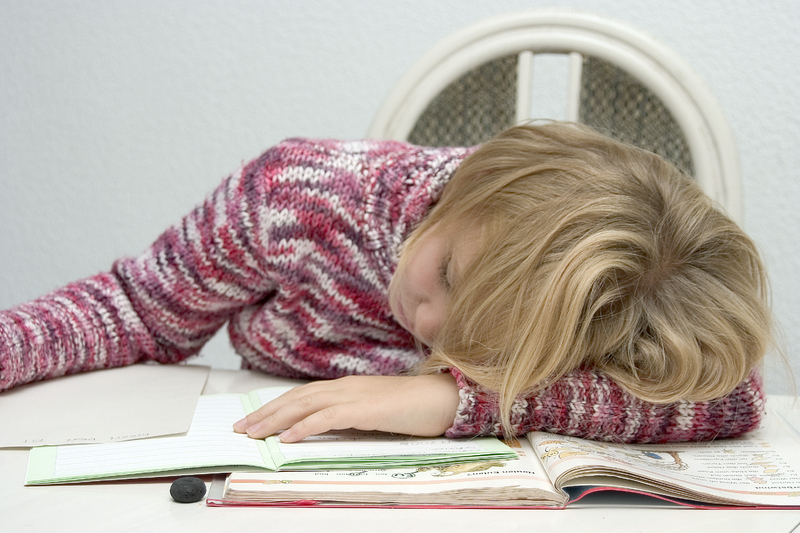 Pomoć sa domaćim zadacima