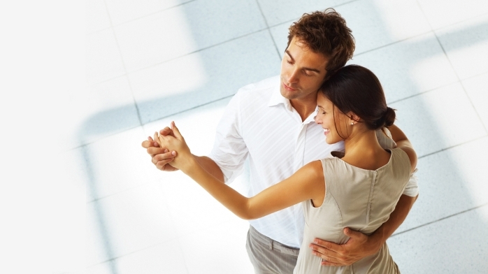 U srećnom braku rastu i srećna deca