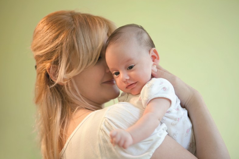 6 stvari koje svaka nova mama treba da zna