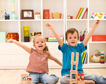 Dečaci i devojčice: kad počinju razlike?