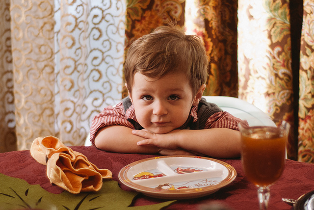 Intuitivna ishrana ili kako da decu naučite zdravim navikama u jelu