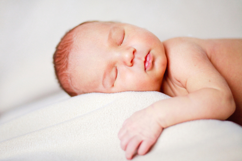 5 najčešcih grešaka novih roditelja