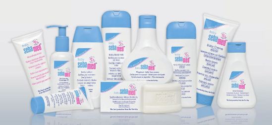 Sprečite pelenski osip na pravi način