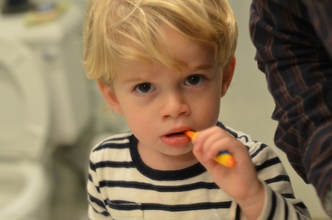 Mlečni zubi traže veću brigu