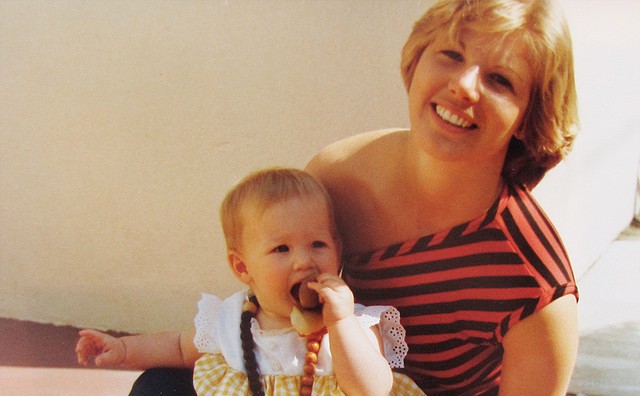 6 stvari koje sam naučila zahvaljujući strogoj mami