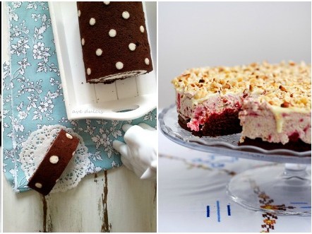 15 recepata za torte koje ćete odmah poželeti da probate