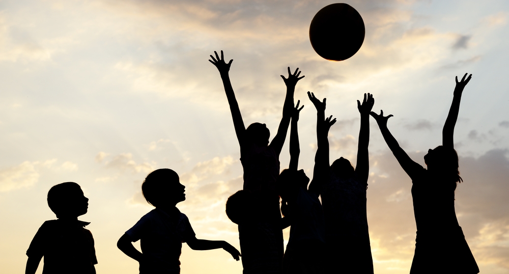 Zdravlje dece: šta svaki roditelj treba da zna o rastu