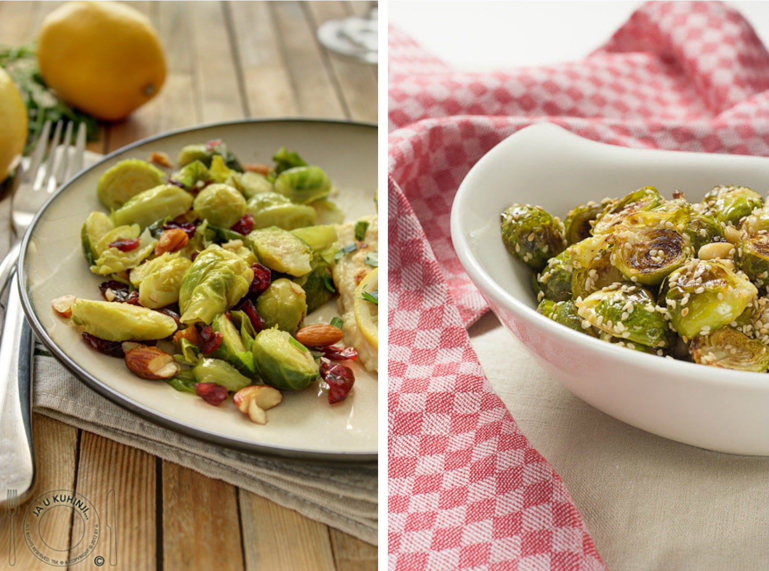 Prokelj u ishrani - ukusni recepti koji će vas oduševiti