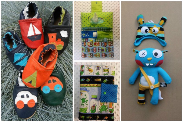 Fenomenalni unikatni proizvodi za bebe ručno napravljeni u Srbiji