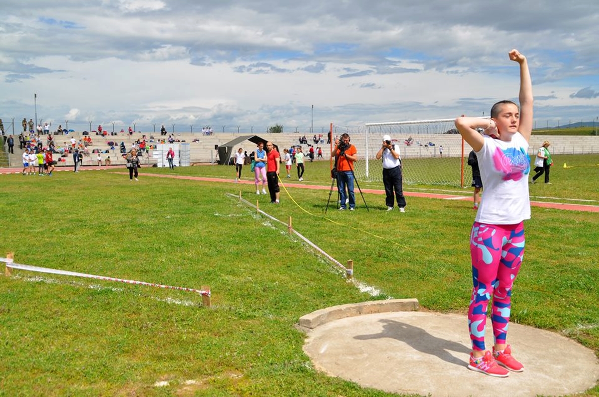 SVESNIJI VAŽNOSTI ZDRAVIH ŽIVOTNIH NAVIKA – ĐACI UNAPREDILI ZNANJA O ...