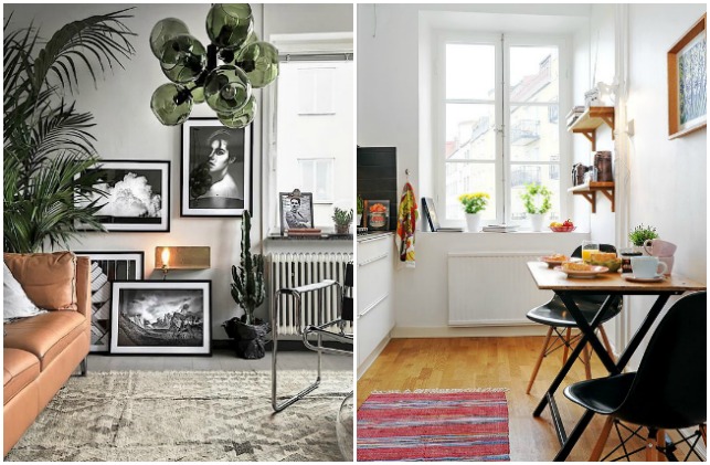 Evropski enterijer kao inspiracija za lepši dom