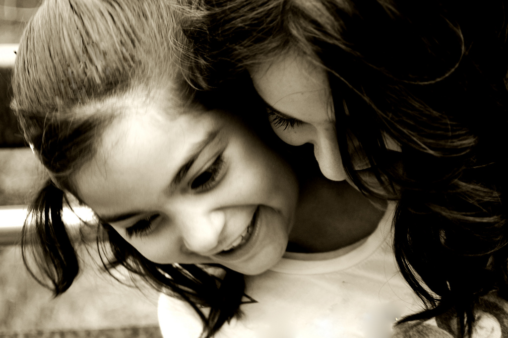 Ljubav i osećanje lične vrednosti