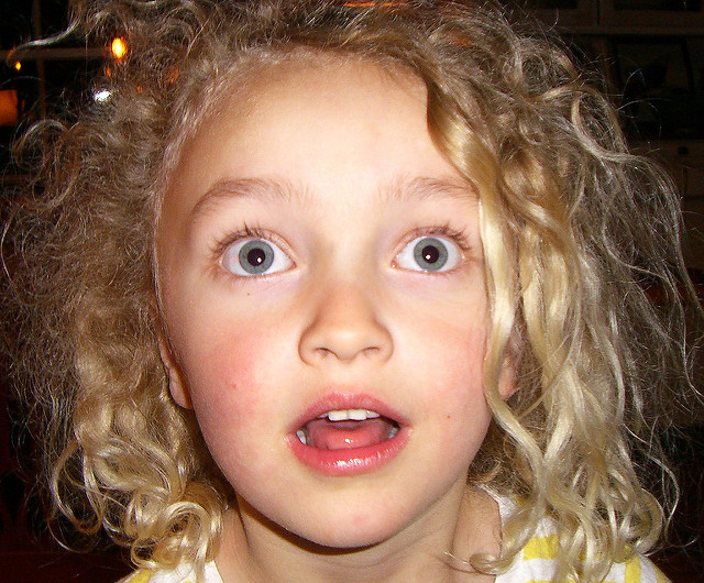 10 stvari koje deca ne treba da čuju od svojih roditelja