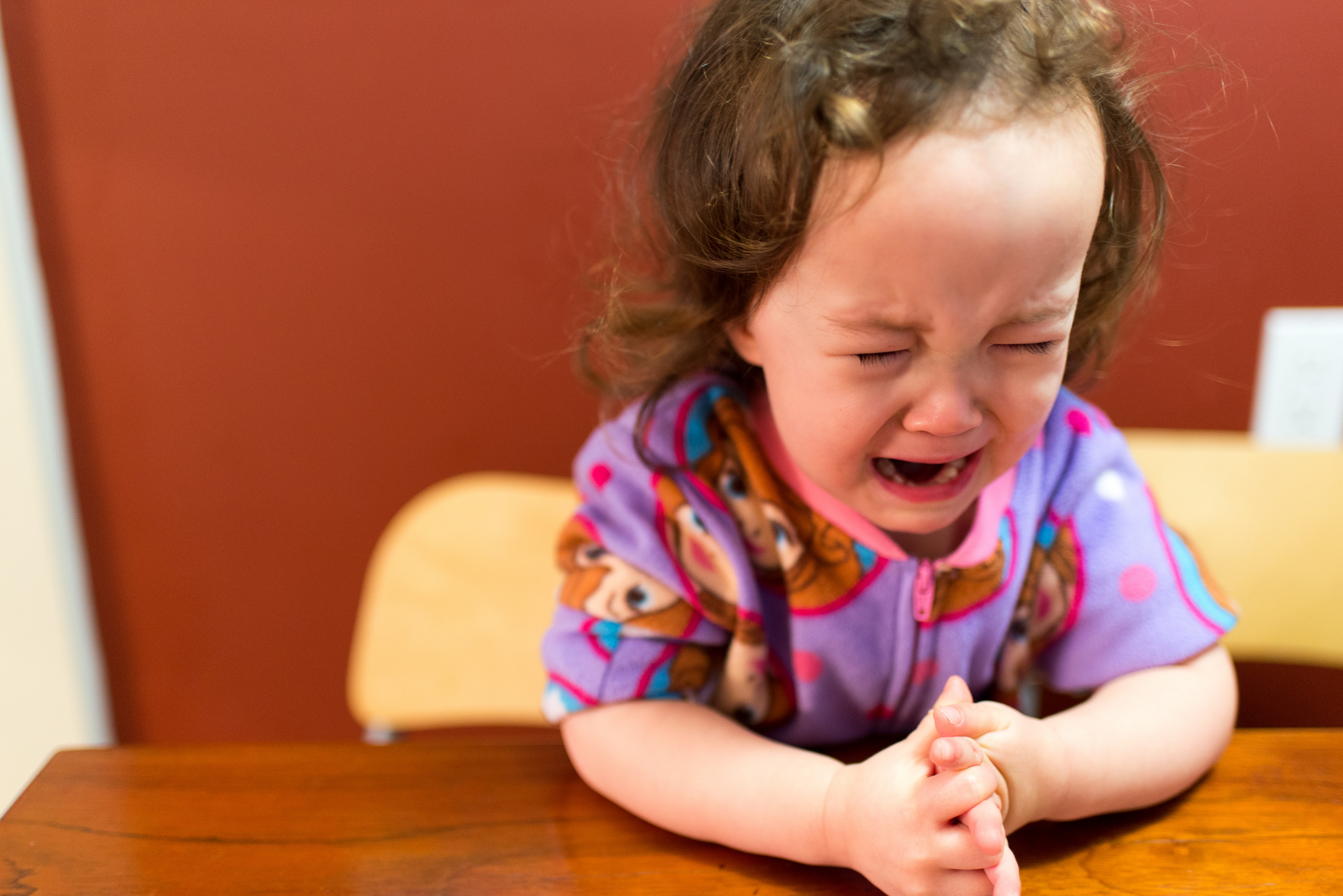 Šta kad dete plače? 10 stvari koje treba da kažete umesto „prestani da ...