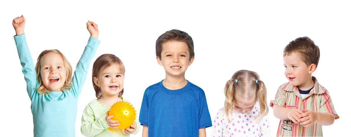 7 znakova upozorenja da dete ima problem sa vidom