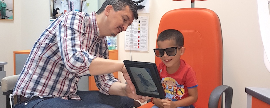 Intervju sa dr Miloradom Ljuticom – čovekom koji je uradio preko 3000 ...