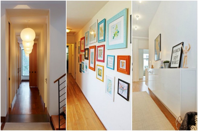 7 načina da preuredite vaš hodnik tako da izgleda savršeno