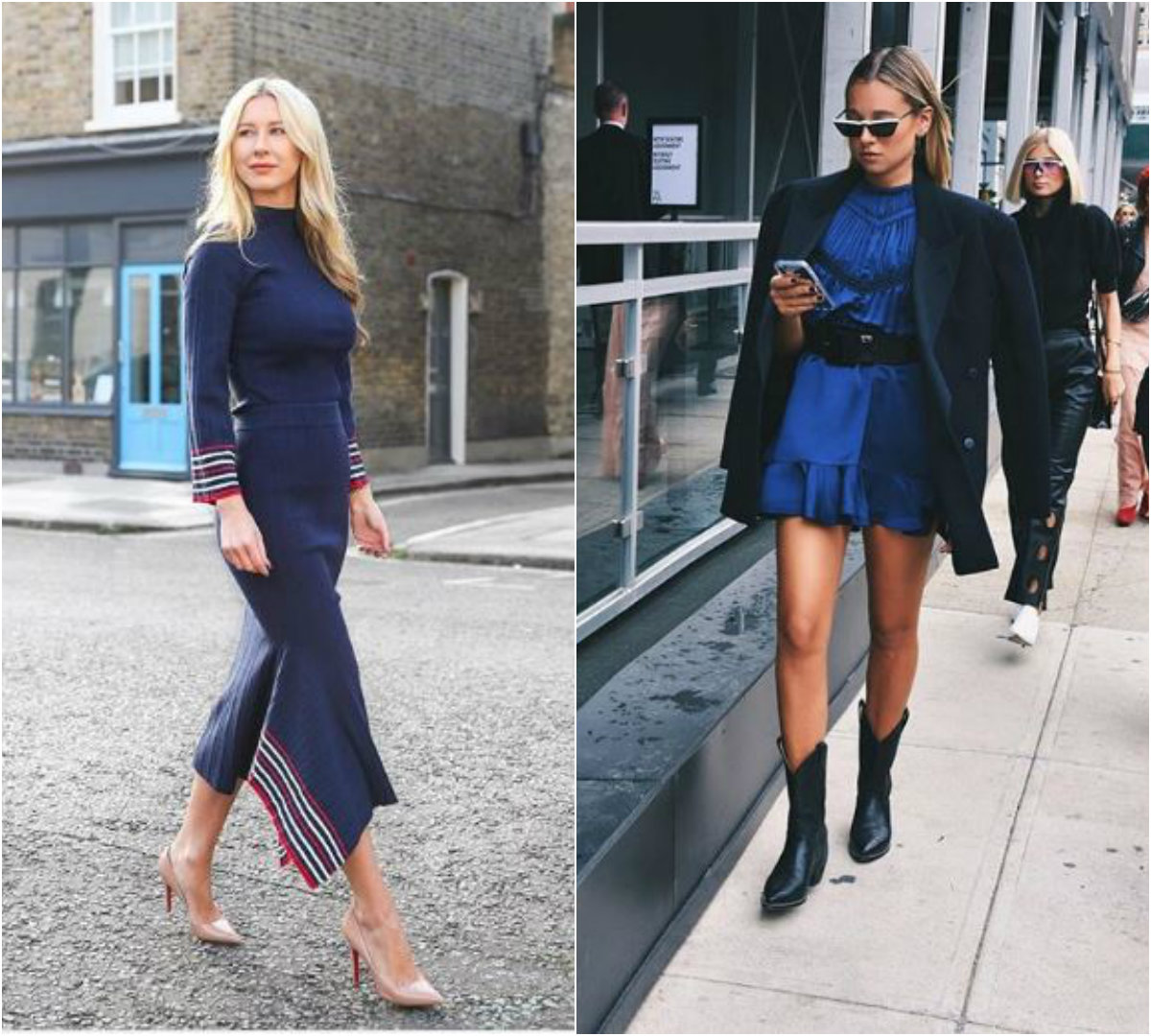 Moda jesen 2018: Boje u trendu i kako da ih ponesete sa stilom