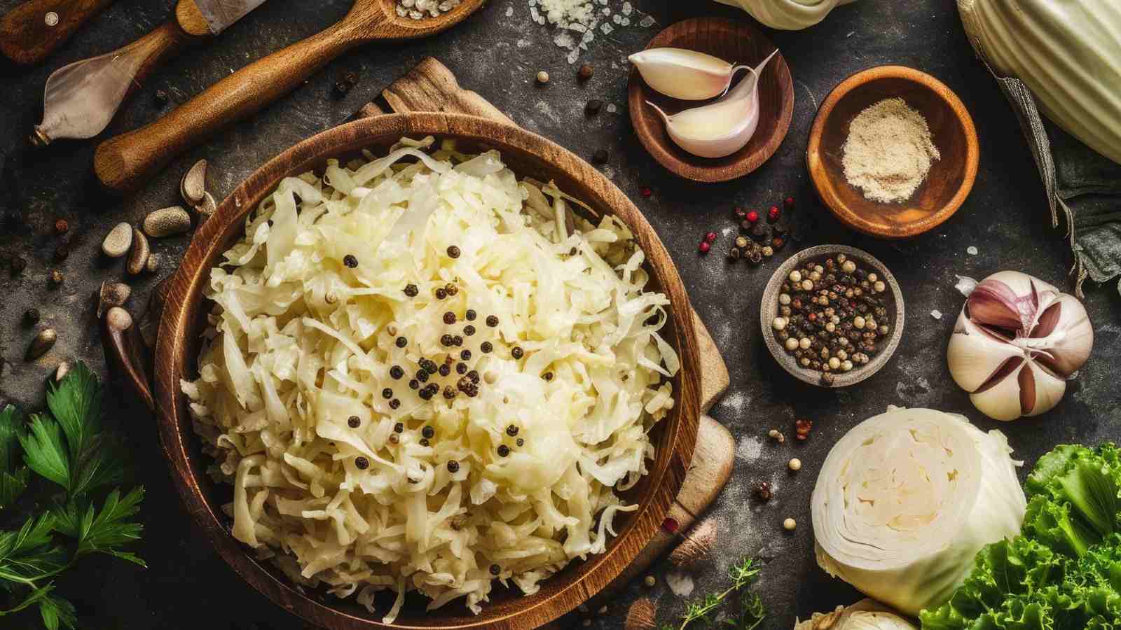 Zašto i kako treba da jedete kiseli kupus