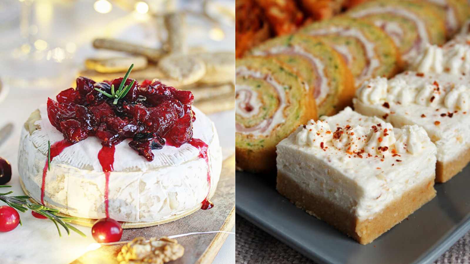 Za savršen meze tanjir - Fantastični recepti za predjela dostojni ...