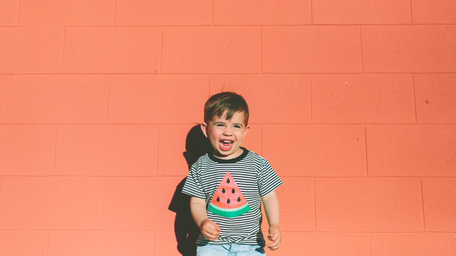 Pravilan rast deteta – pokazatelj dobrog zdravlja