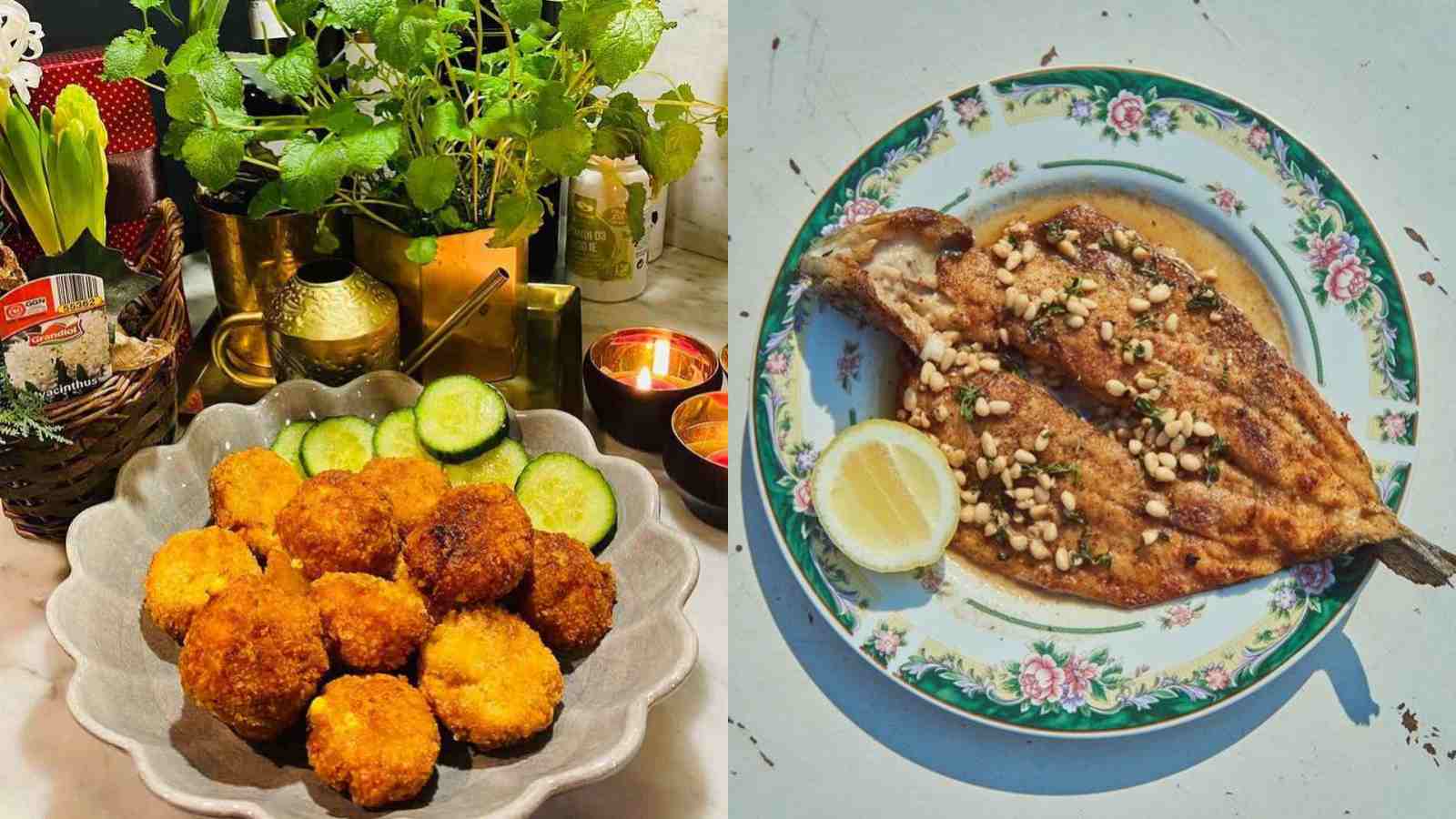 Posni recepti sa ribom koji će oduševiti i vas i goste